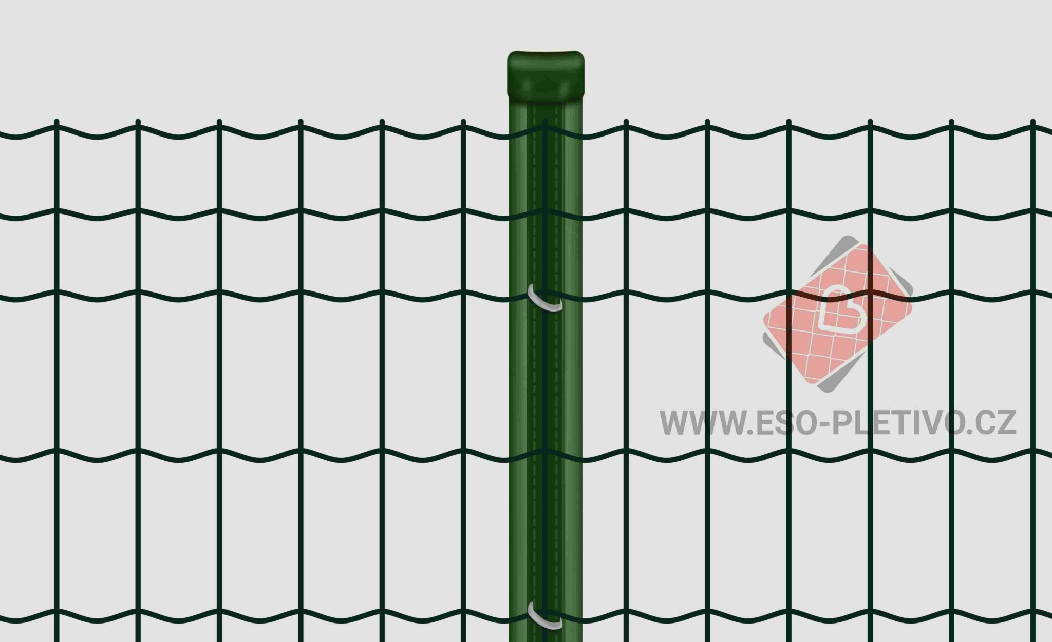 Betonové ploty | další plotové systémy pro oplocení pozemku